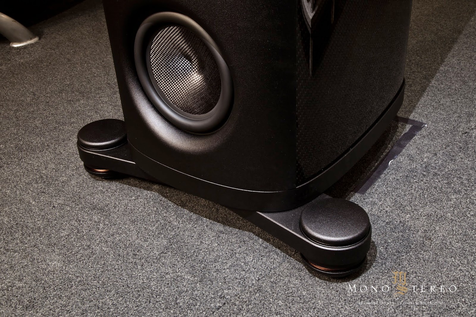 Magico M3 speakers galore! – M & S | Ultimate High-Fidelity