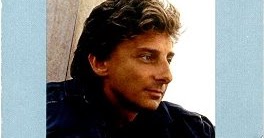 Música com Arte: Barry Manilow - Greatest Hits Volume I / Volume II ...