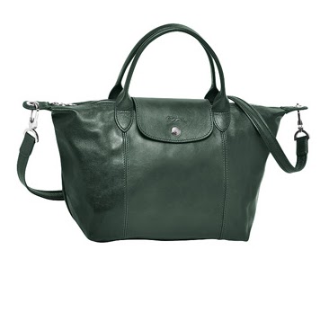 Fashion Forward: Pre-Order: Longchamp Handbags