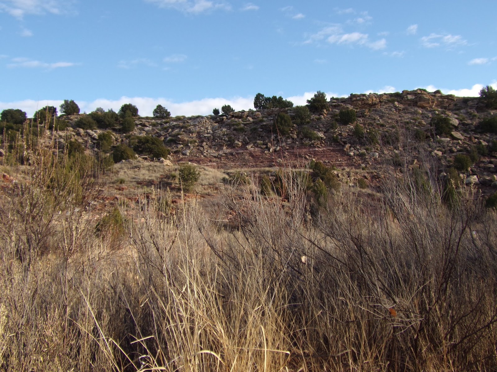 Sumner Lake State Park, Fort Sumner, New Mexico