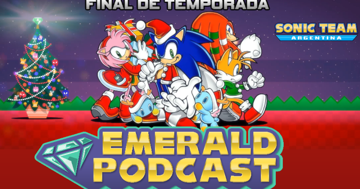 Sonic Team Argentina