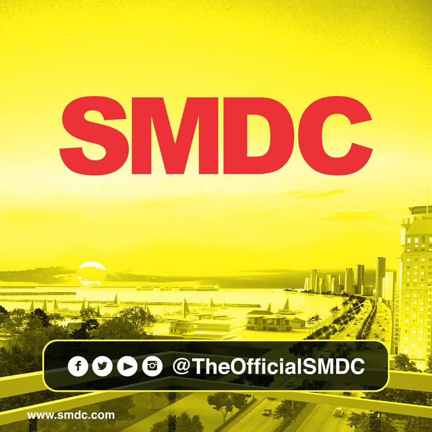 Made It Through Mum: SMDC : The Good Guys