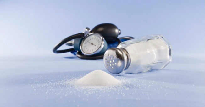 S A L U D E S A M O R La Sal Y Su Alto Consumo Afecta La Salud