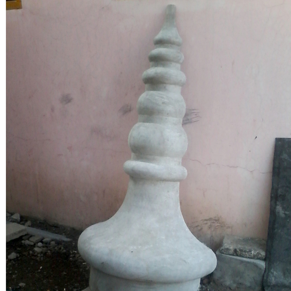 CV. CAHAYA ORNAMENT GRC: Mahkota