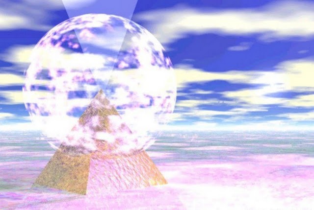 RHAM-SHIIT-KHU, EL GRAN SOL CENTRAL