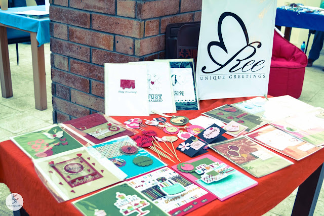 Ree Adel For Handmade & Personalized Greeting Cards - The District ...