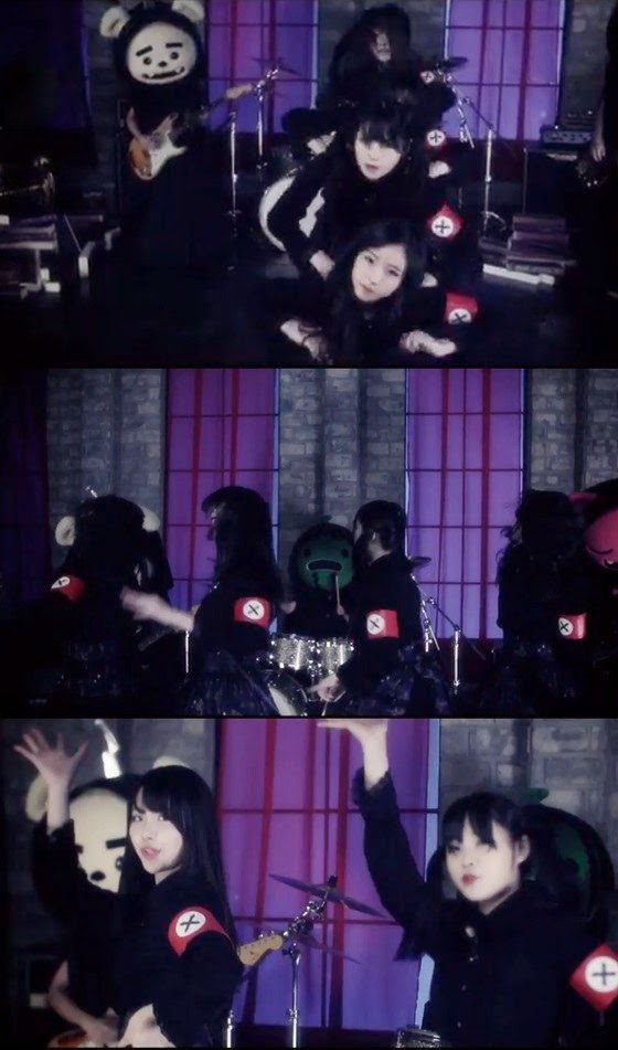 Pritz releases music video without changes to Nazi outfits