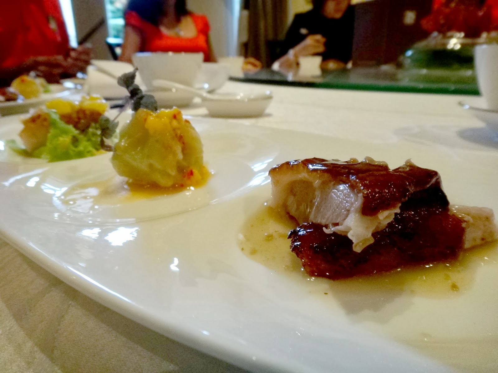 Wanderlust.: The Singapore Affair | Day 2