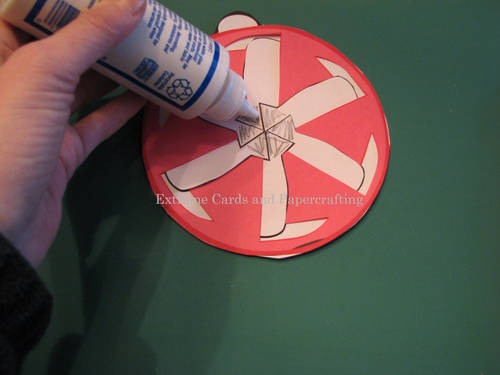 Changing Picture / Volvelle