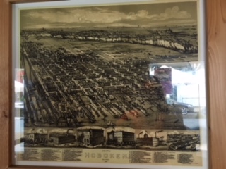 Notes From The City: An Abundant Life - A History Of Perfection