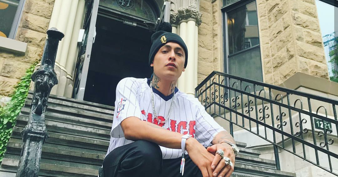 Los 3 mejores Raperos Mexicanos