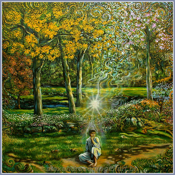 Arte Sagrado : ALEXANDRE SEGRÉGIO