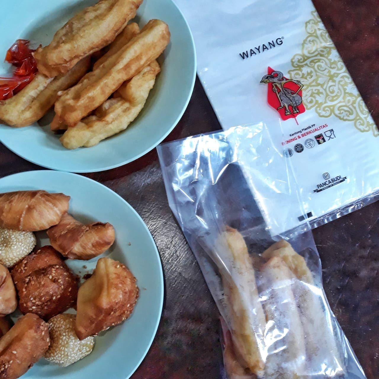 Pengalaman Berjualan Frozen Food Rumahan