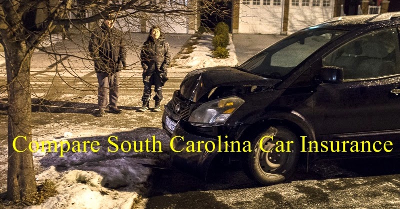 Compare South Carolina Car Insurance Costs Online | Get Cheaper Auto ...