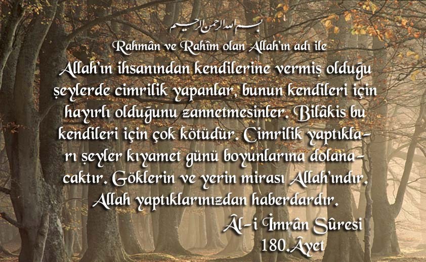 Bakhil Menurut Ulama Nusantara | Ulum Edukasi