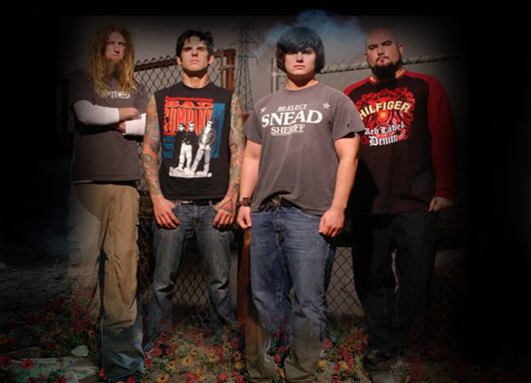 Adema ~ ALL ABOUT MUSIC