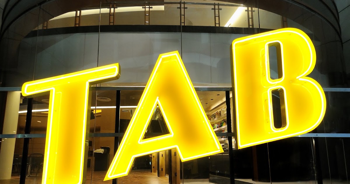 gastronommy.com: GastronommyTV: Cocktail making at TAB Singapore