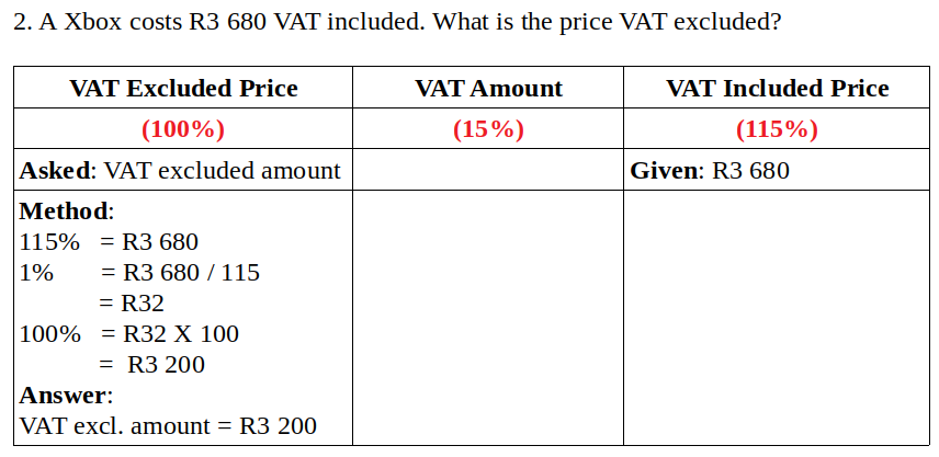 Mathematical Literacy Grade 10