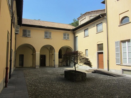 I promessi viaggi: Un weekend al borgo di Canzo in provincia di Como