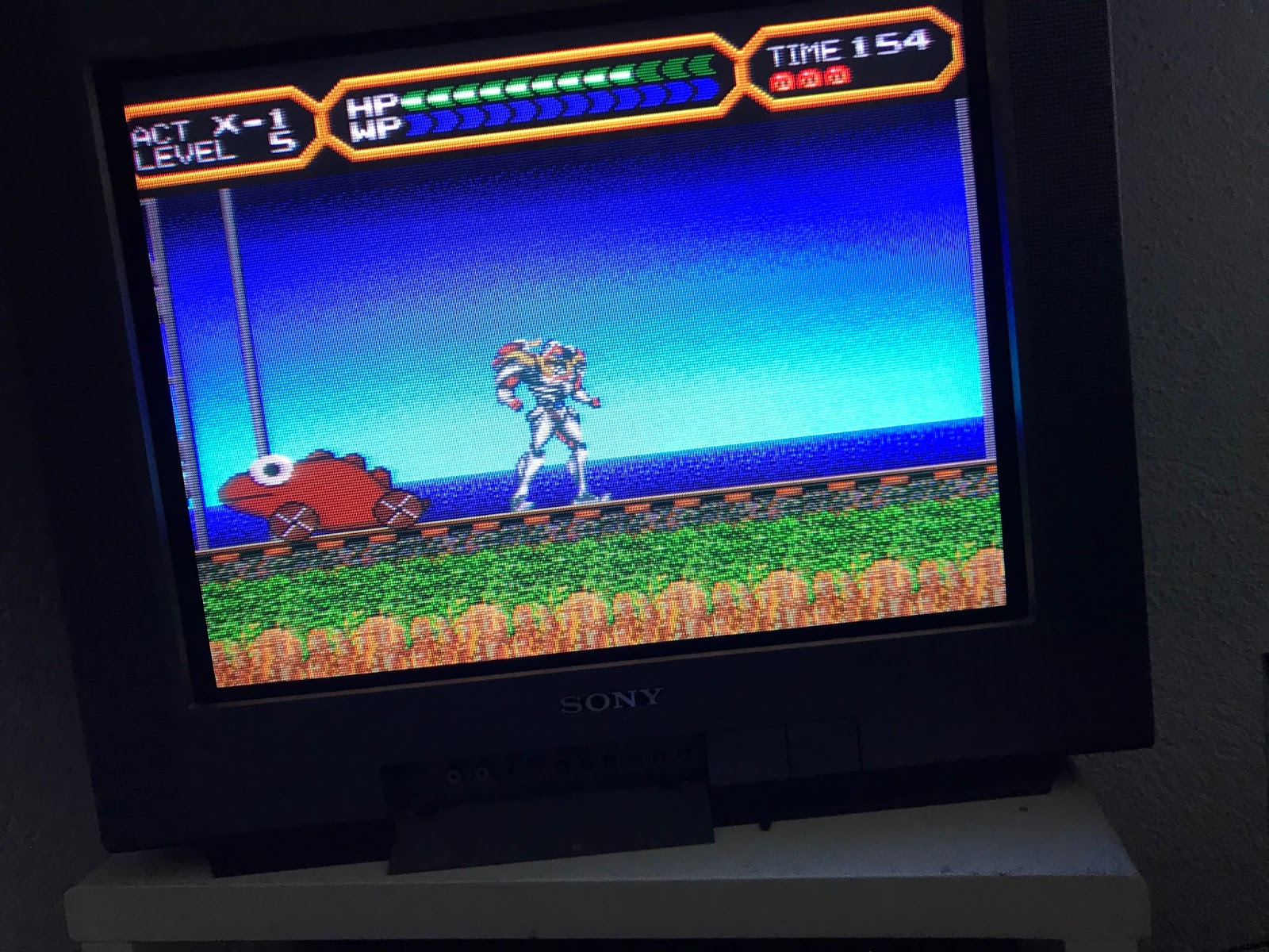 Pc Engine, Sharp X68000, Fm-Towns.: Pc Engine Valis IV