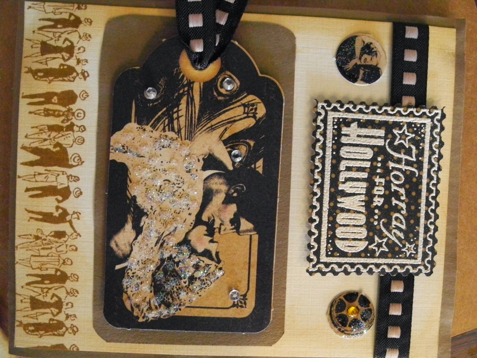 Debbie Design Delights