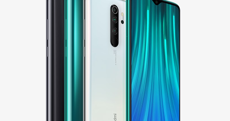 2 JUTAAN! Spesifikasi, Unboxing, dan Fitur-fitur Unggulan Xiaomi Redmi ...