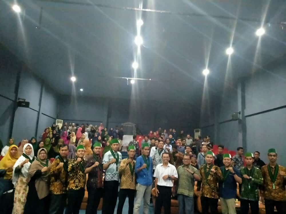 Pelantikan Pengurus BPL HMI Cabang Pontianak 2019 - 2020 | Badan ... Pelantikan Pengurus BPL HMI Cabang Pontianak 2019 - 2020 | Badan ...