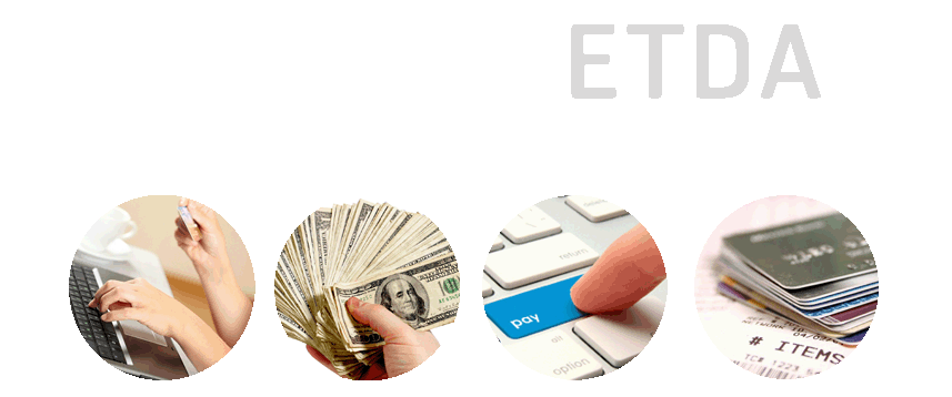 E-Transactions.: e-Filing and e-Reporting