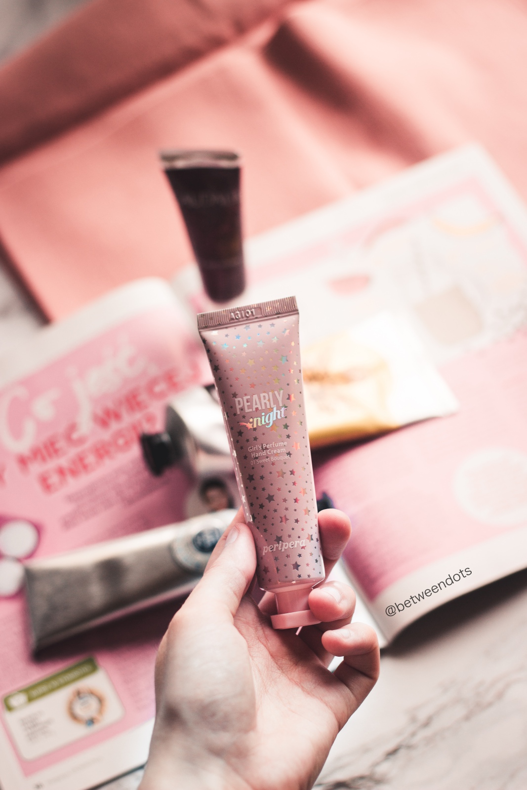 Say NO to dry hands! 6 hand care products to try this season ...