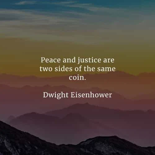 60 Justice quotes that'll tell you more about righteousness