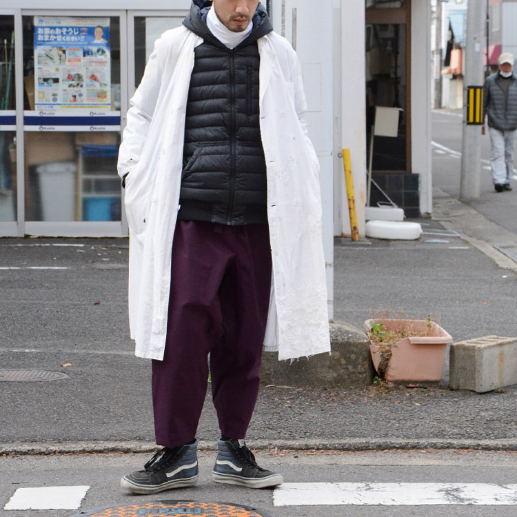 続・もんぺ | Monpe Pants