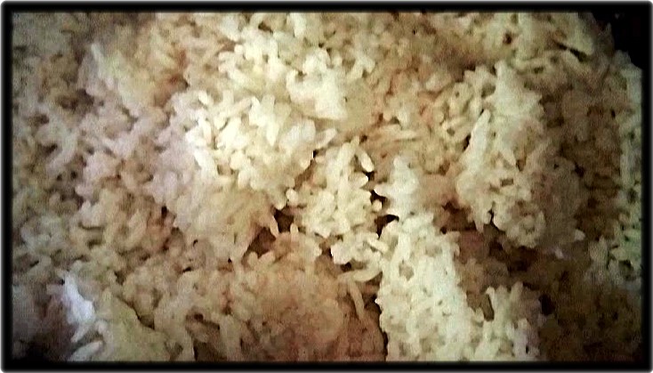 Tagalog Kitchen: How To make "BURONG MUSTASA"