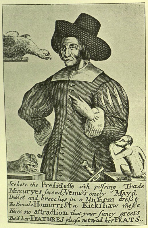 The Place Where Jack Pendarvis has a "Blog": Frith!