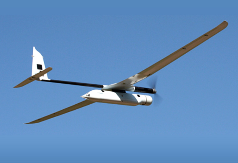 DEFENSE STUDIES: Elbit Nears $180m Philippines Drone Deal