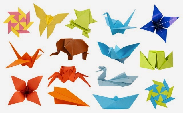 origami meaning ~ art projects craft ideas