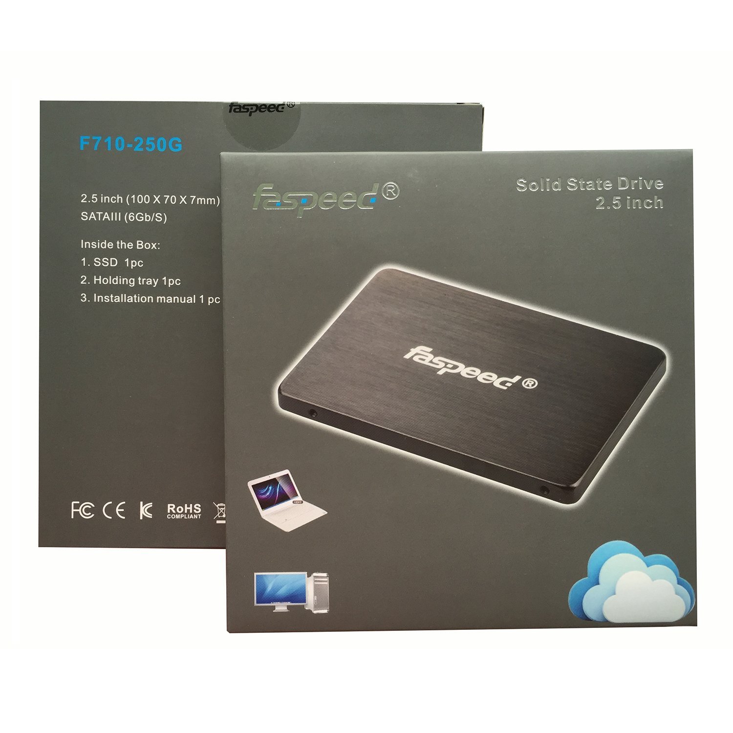 ＃ssd solid state drive