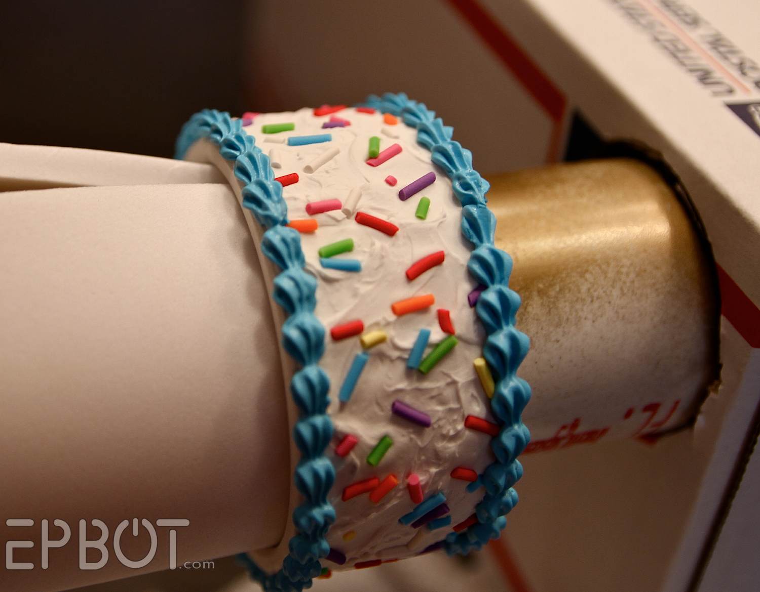 EPBOT: A Sweet DIY: Let's Bake Up Some Bracelets!