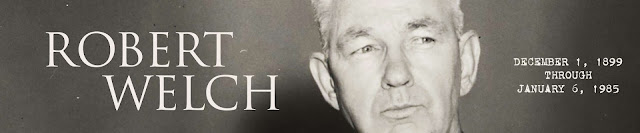 Istoria Ministries Blog: The Tragic Murder of Missionary John Birch (Pt. 1)