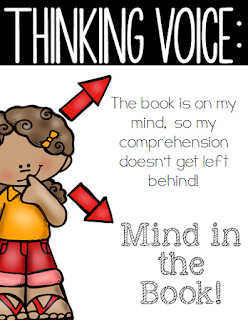 My First Grade Happy Place: Reading Strategies Book Study: Goal 2 ...