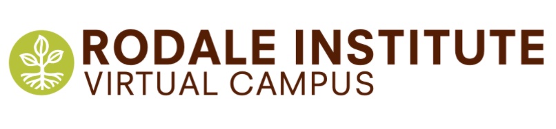 PA Environment Digest Blog: Rodale Institute Launches Virtual Campus To ...