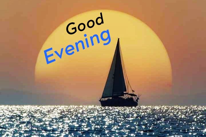 30+ Beautiful Good Evening Images HD, Good Evening Photos & Wallpapers ...