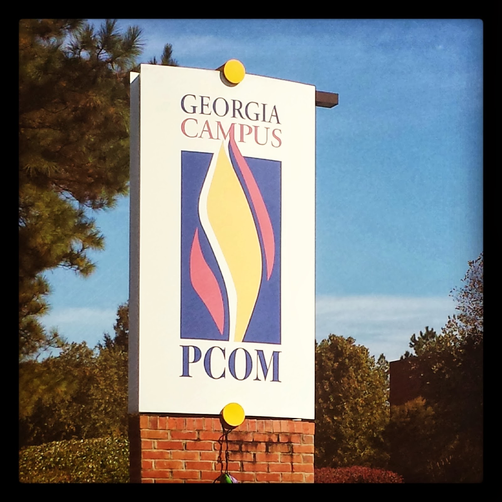 Aspiring Minority Doctor: Philadelphia College of Osteopathic Medicine ...