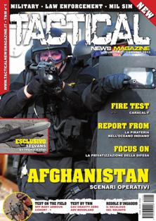 La Merceria: Tactical News Magazine. Military - Law enforcement ...