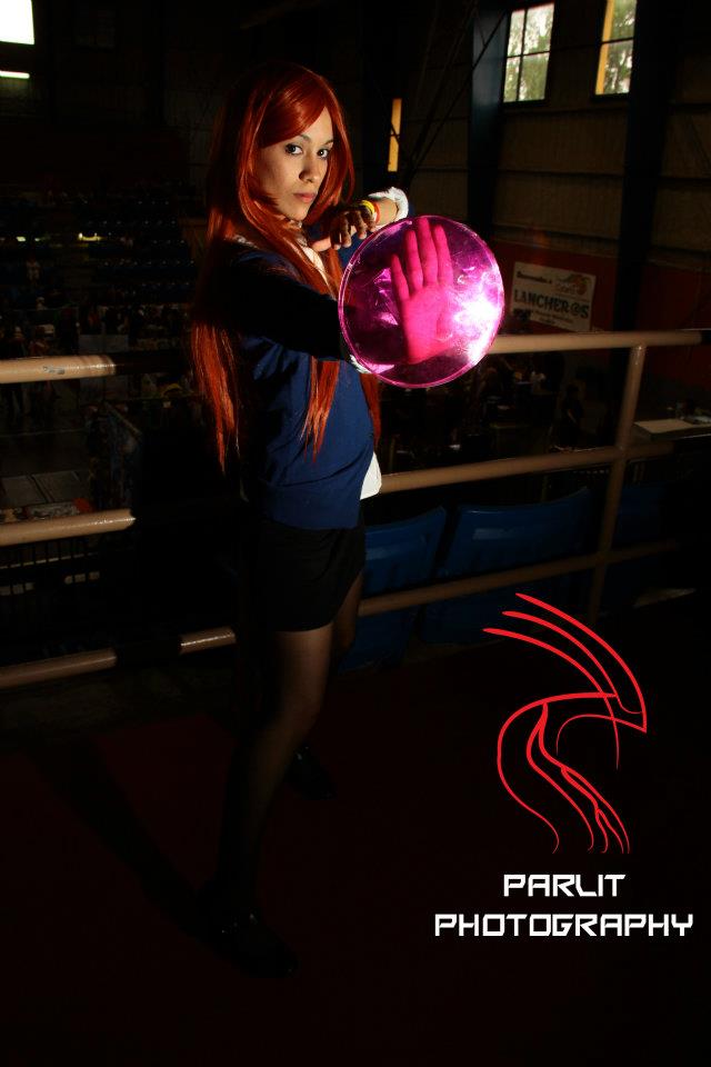 MUNDO GENIAL : gwen cosplay del ben 10