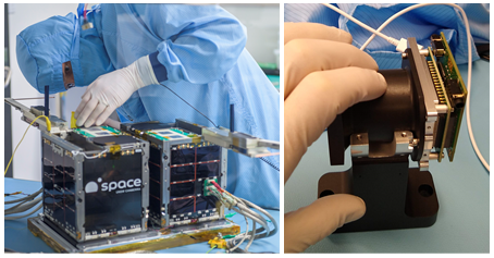 Image Sensors World: Inivation's Sensor Becomes the First Event-Driven ...