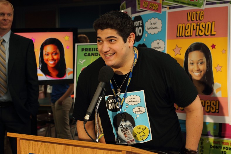 Britt's On: Dreamcasting: An Abundance of Katherines