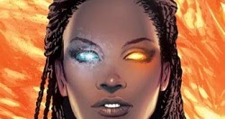 WAKTU LUANG: MARVEL (OYA)