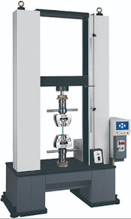 Sekilas Tentang Alat Uji Material Universal Testing Machine " Fungsi ...