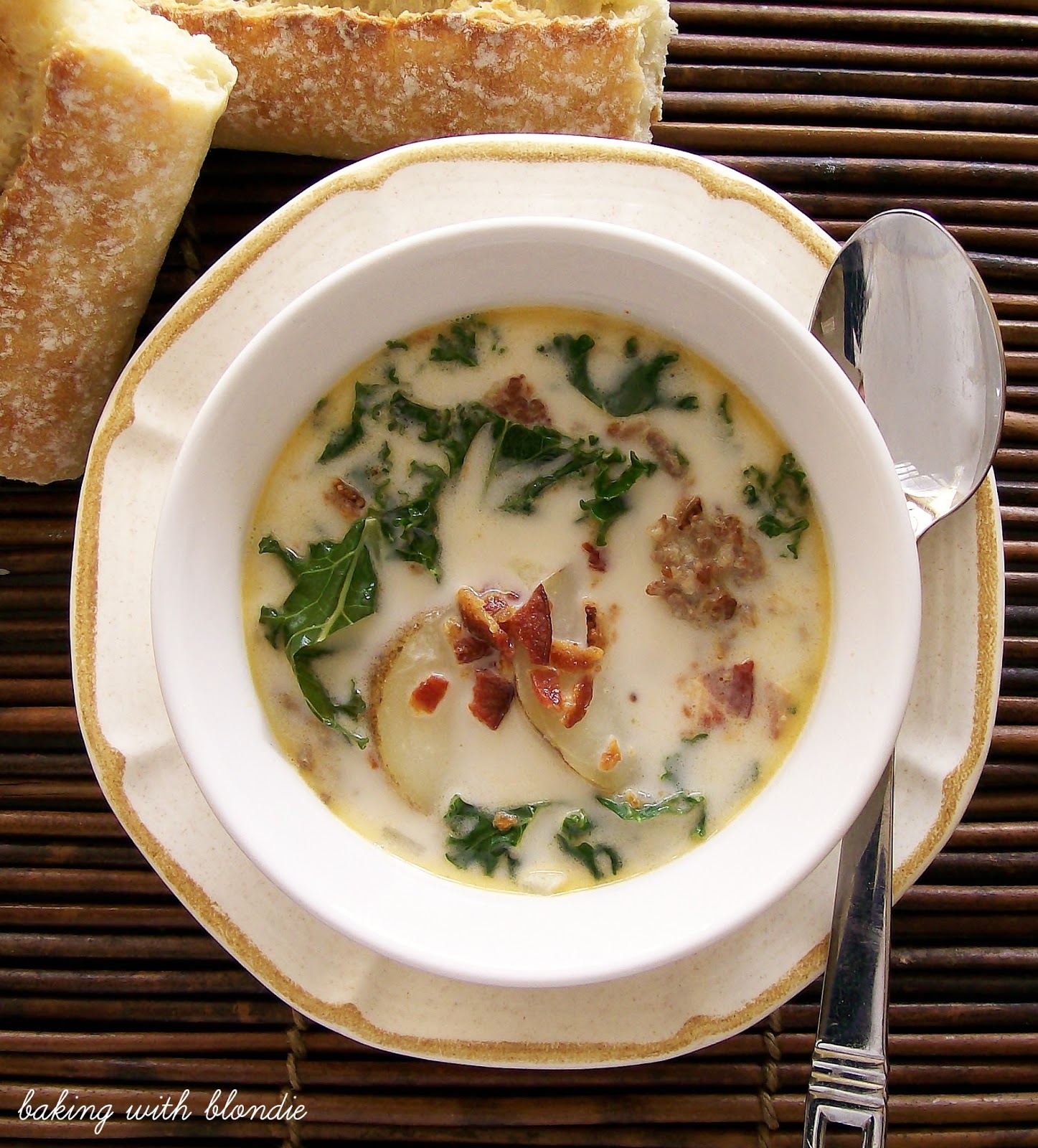 Zuppa Toscana