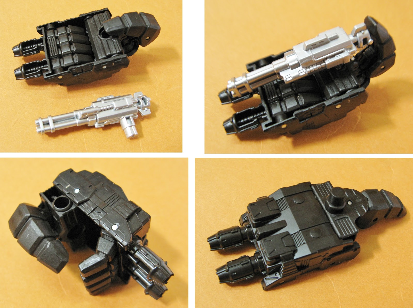 Transformers Generations Combiner Wars Deluxe class HOUND IDW 變形金剛世代合體 ...